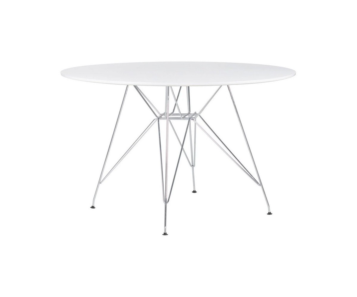 Mesa comedor DSR - Fab. EU - Muebles4.