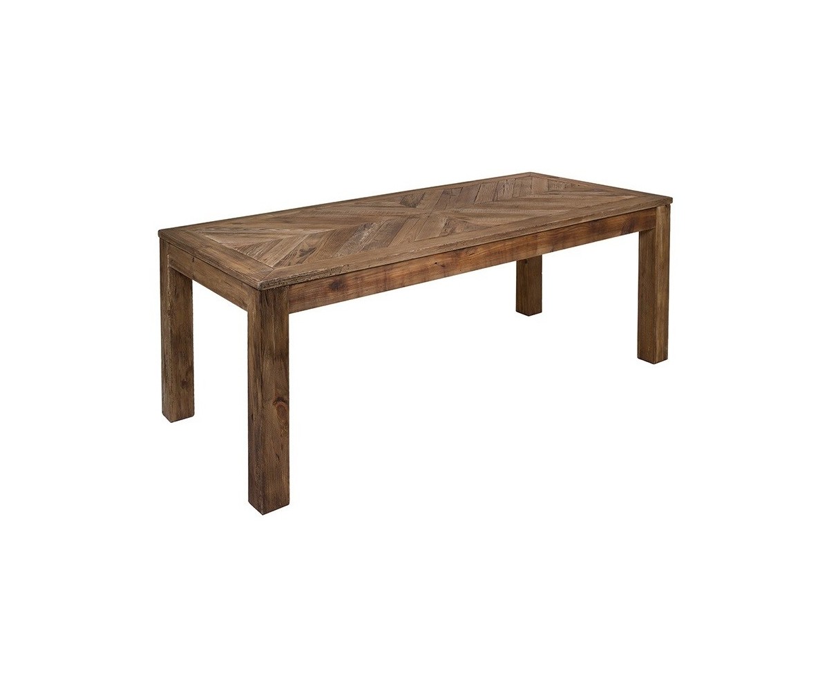 Mesa oficina OAK - España - Muebles4.