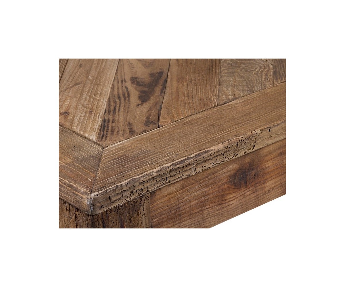 Mesa oficina OAK - España - Muebles4.