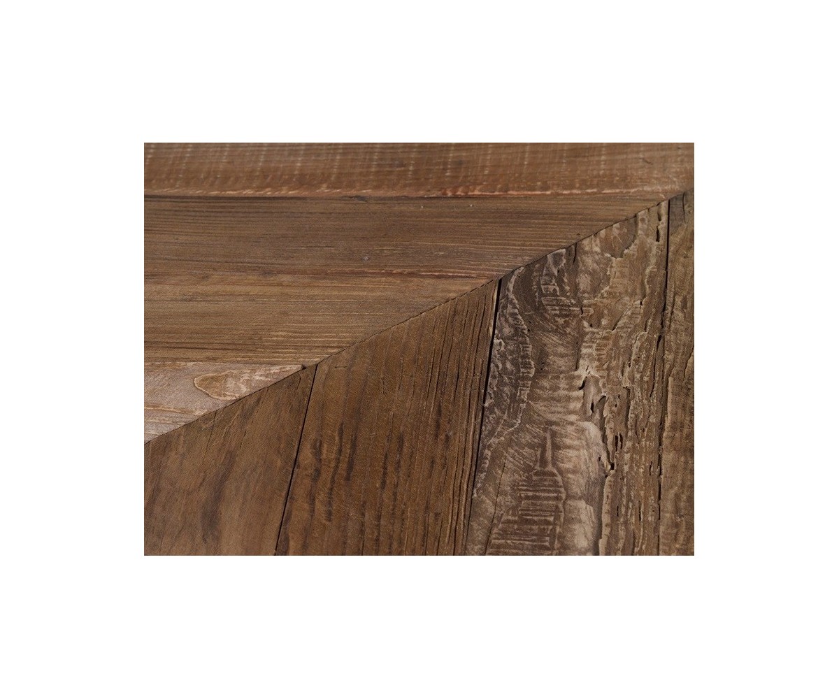 Mesa oficina OAK - España - Muebles4.