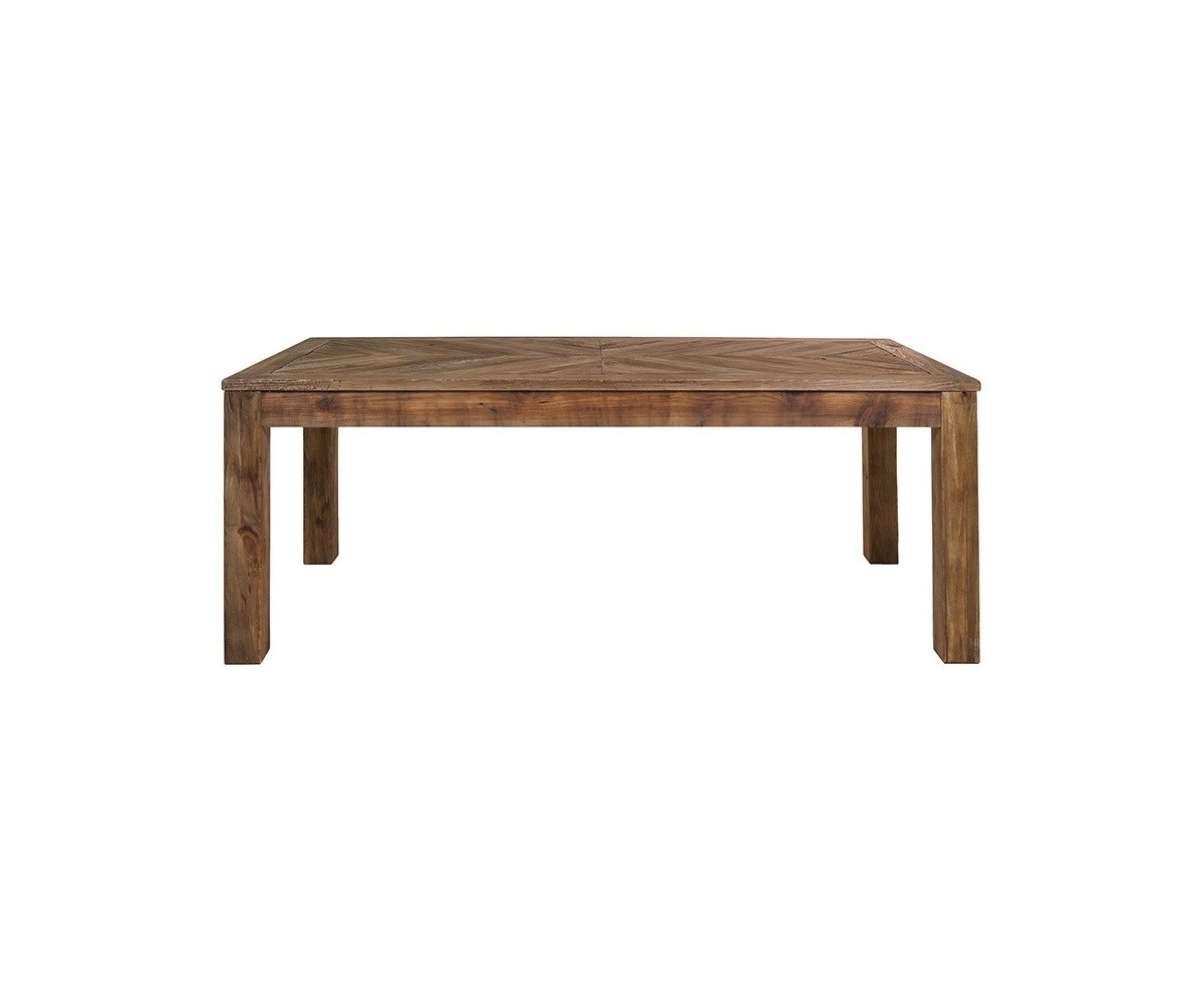 Mesa oficina OAK - España - Muebles4.