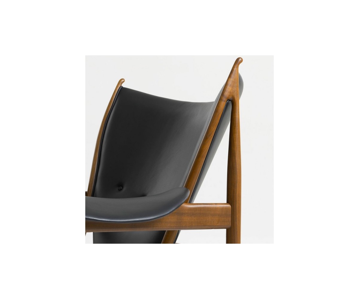 Sillón CHIEFTAIN CHAIR / House of Finn Juhl - Fab. Italia - Muebles4.